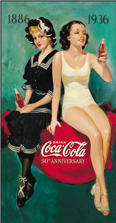 La verdadera historia de «Cola Cola» – Grupo Alpha