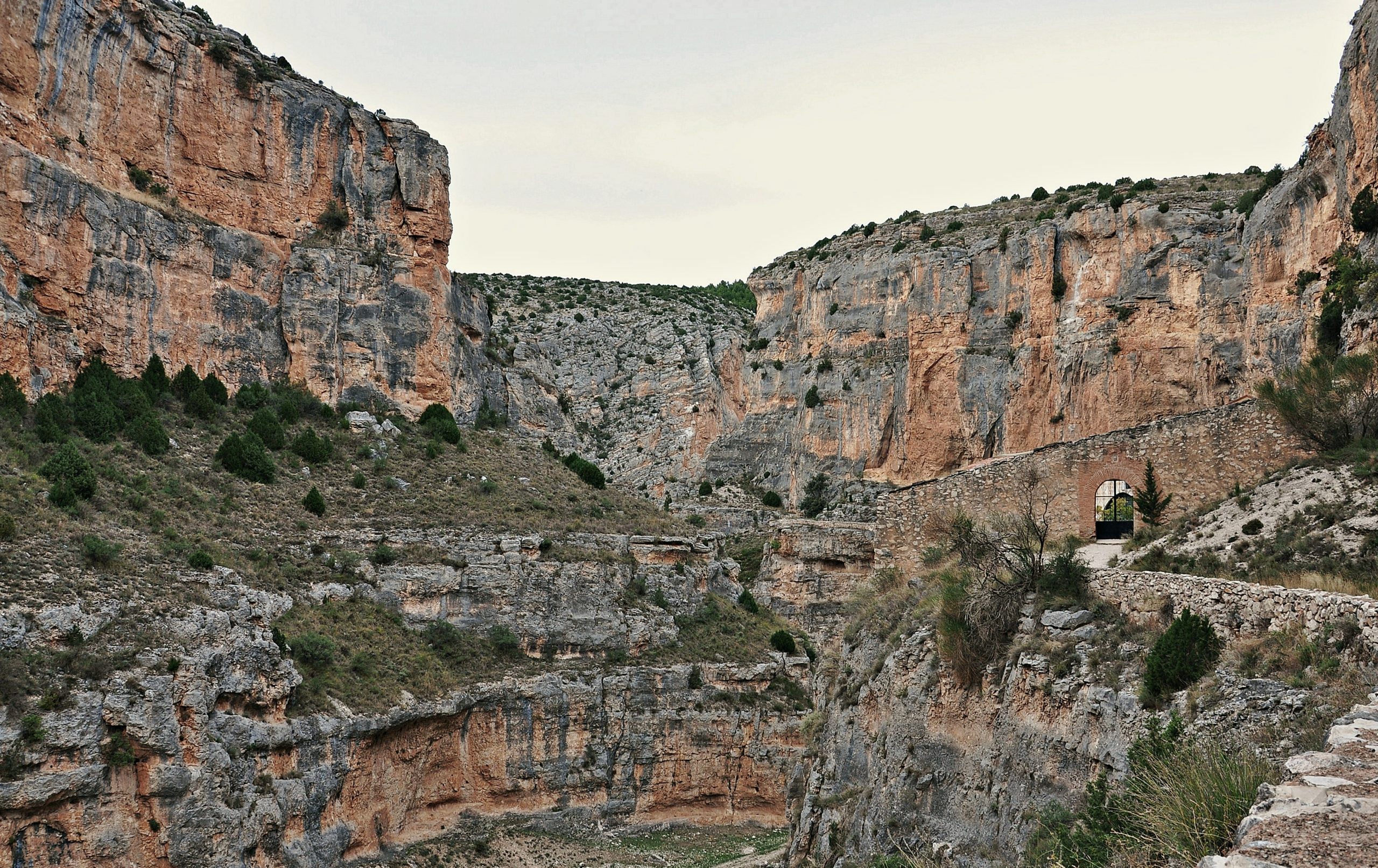 Jaraba, lugar de misterio y leyenda – Grupo Alpha