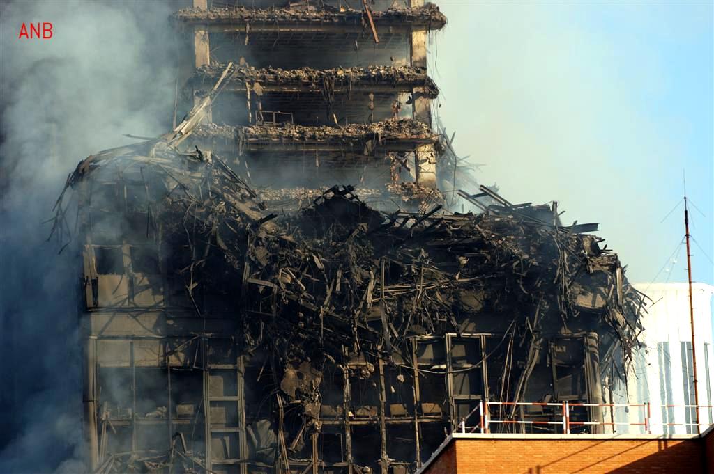 Expediente Windsor – Grupo Alpha